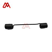 China Truck OEM Parts 8-97122869-0 8971228690 Front Brake Shoe Return Spring for ISUZU NPR 700P 4HK1 for sale