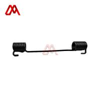 China Truck OEM Parts 8-97122869-0 8971228690 Front Brake Shoe Return Spring for ISUZU NPR 700P 4HK1 for sale