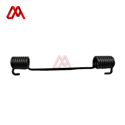 China Truck OEM Parts 8-97122869-0 8971228690 Front Brake Shoe Return Spring for ISUZU NPR 700P 4HK1 for sale