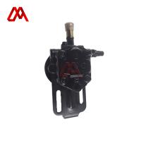 China Truck Parts 8-97129593-0 8-97331940-0 8971295930 8973319400 Power Steering Oil Pump Assembly for ISUZU TFR55 4JB1 for sale
