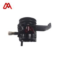 China Truck Parts 8-97129593-0 8-97331940-0 8971295930 8973319400 Power Steering Oil Pump Assembly for ISUZU TFR55 4JB1 for sale