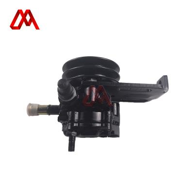China Truck Parts 8-97129593-0 8-97331940-0 8971295930 8973319400 Power Steering Oil Pump Assembly for ISUZU TFR55 4JB1 for sale