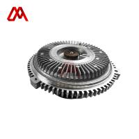 China Truck OEM Parts 8-97129736-0 8971297360 Cooling Fan Clutch for ISUZU 600P 4JH1 for sale