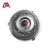 China Truck OEM Parts Cooling Fan Clutch 8-97129736-0 8971297360 for ISUZU 600P 4JH1 for sale