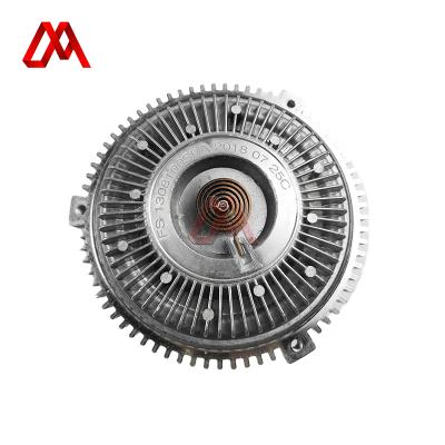 China Truck OEM Parts Cooling Fan Clutch 8-97129736-0 8971297360 for ISUZU 600P 4JH1 for sale