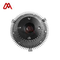 China Truck OEM Parts Cooling Fan Clutch 8-97129736-0 8971297360 for ISUZU 600P 4JH1 for sale
