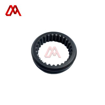 China Truck OEM Parts 8971305671 8-97130567-1 Hose Rubber Sleeve for ISUZU UBS for sale