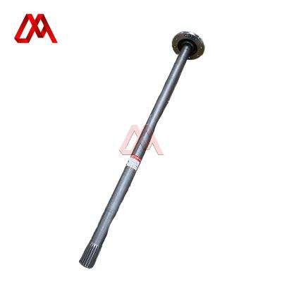 China Truck OEM Parts 8-97134439-0 Rear Axle Shaft 8971344390 for ISUZU NPR 4HK1 for sale