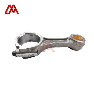 China Truck OEM Parts 8-97135032-0 8971350320 Connecting Rod Assembly for ISUZU 4HG1 4HF1 NKR NPR for sale