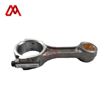 China Truck OEM Parts 8-97135032-5 8971350325 NPR66 NPR71 4HF1 4HG1 CONNECT ROD for sale