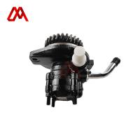 China Truck OEM Parts 8-97136574-0 8-97115135-0 Power Steering Oil Pump Assembly 8971365740 8971151350 for ISUZU NPR 4HF1 for sale