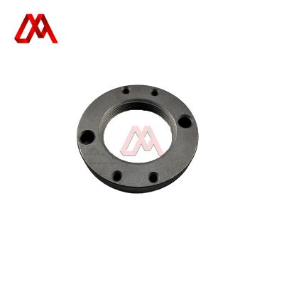 China Truck OEM Parts 8-97137094-0 3104211-P301 8971370940 3104211P301 Rear Hub Bearing Nut for ISUZU NPR 700P for sale