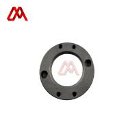 China Truck OEM Parts 8-97137094-0 3104211-P301 8971370940 3104211P301 Rear Hub Bearing Nut for ISUZU NPR 700P for sale