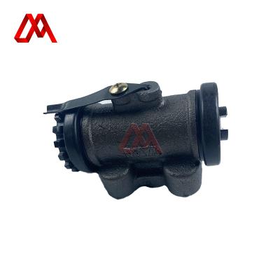 China Truck OEM Parts 8971398160 8-97139816-0 Front Brake Wheel Cylinder for ISUZU NPR59 4BD1 for sale