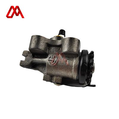 China Truck OEM Parts 8-97139819-0 8-97022031-1 8971398190 8970220311 Front Brake Wheel Cylinder for ISUZU 4HF1 NKR NPR for sale