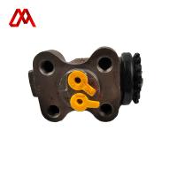China Truck OEM Parts 8971398200 8970220281 8-97139820-0 8-97022028-1 Front Brake Wheel Cylinder for ISUZU NKR NPR 4HF1 for sale
