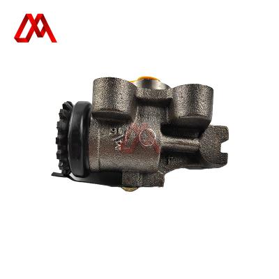 China Truck OEM Parts 8-97139821-0 8-97022029-1 Front Brake Wheel Cylinder 8971398210 8970220291 for ISUZU NPR 4HF1 for sale