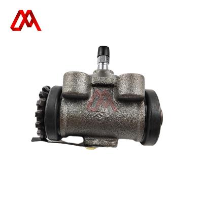 China Truck OEM Parts 8971398250 8-97139825-0 Front Brake Wheel Cylinder for ISUZU NKR NPR 4BD1 4HF1 for sale