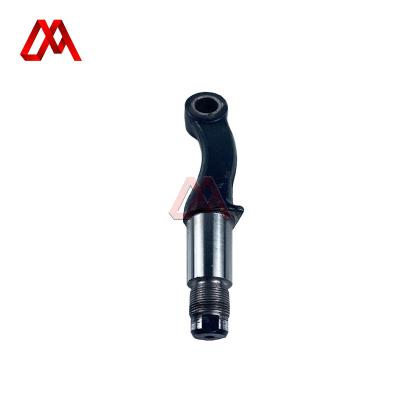 China Truck OEM Parts 8-97147636-0 8971476360 Tie Rod Arm for ISUZU 4HK1 700P NPR for sale