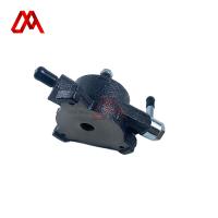 China Truck OEM Parts 8-97148114-0 8971481140 8-97148114-1 8971481141 Generator Vacuum Pump Assembly for ISUZU NKR NPR 4HF1 for sale