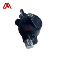 China Truck OEM Parts 8-97148114-0 8971481140 8-97148114-1 8971481141 Generator Vacuum Pump Assembly for ISUZU NKR NPR 4HF1 for sale