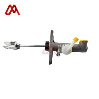 China Truck OEM Parts 8-97167406-0 8-98025312-0 Clutch Master Cylinder Assembly 8971674060 8980253120 for ISUZU NKR55 4JB1 for sale