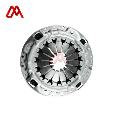 China Truck OEM Parts BVP Clutch Pressure Plate 5-87610079-0 8-97169534-0 5876100790 8971695340 for ISUZU NKR70 4HB1 4HE1 for sale