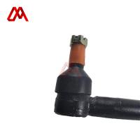 China Truck OEM Parts 8-97170160-0 8-97222508-0 8971701600 8972225080 DRAG LINK FOR ISUZU NPR71 4HG1 for sale