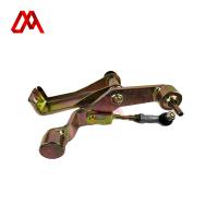 China Truck OEM Parts 8-97174055-0 8971740550 Shift Relay Lever For ISUZU 600P 700P for sale