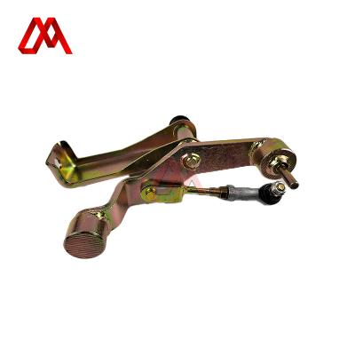 China Truck OEM Parts 8-97174055-0 8971740550 Shift Relay Lever For ISUZU 600P 700P for sale