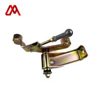 China Truck OEM Parts 8-97174055-0 8971740550 Shift Relay Lever For ISUZU 600P 700P for sale