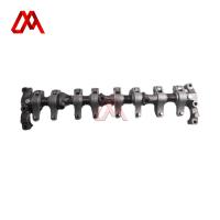 China Truck OEM Parts 8-97174566-0 8-97174568-0 8971745660 8971745680 Inter Rocker Shaft Bracket for ISUZU 4HF1 4HG1T for sale