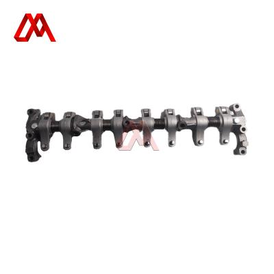 China Truck OEM Parts 8-97174566-0 8-97174568-0 8971745660 8971745680 Inter Rocker Shaft Bracket for ISUZU 4HF1 4HG1T for sale