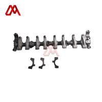 China Truck OEM Parts 8-97174566-0 8-97174568-0 8971745660 8971745680 Inter Rocker Shaft Bracket for ISUZU 4HF1 4HG1T for sale