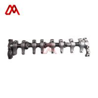 China Truck OEM Parts 8-97174566-0 8-97174568-0 8971745660 8971745680 Inter Rocker Shaft Bracket for ISUZU 4HF1 4HG1T for sale