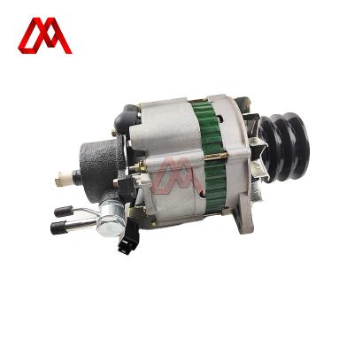 China Truck OEM Parts 8-97351572-0 8-97175390-0 Generator Assembly 8973515720 8971753900 for ISUZU XD NPR66 4HF1 4HG1 4HE1 for sale