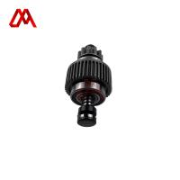 China Truck OEM Parts 8971797710 8982221010 8-97179771-0 8-98222101-0 STARTER PINION CLUTCH for ISUZU 700P NPR70 NKR NPR 4HK1 for sale