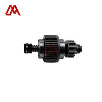 China Truck OEM Parts 8971797710 8982221010 8-97179771-0 8-98222101-0 STARTER PINION CLUTCH for ISUZU 700P NPR70 NKR NPR 4HK1 for sale