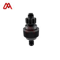 China Truck OEM Parts 8971797710 8982221010 8-97179771-0 8-98222101-0 STARTER PINION CLUTCH for ISUZU 700P NPR70 NKR NPR 4HK1 for sale