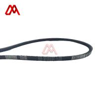 China Truck OEM Parts 5-87610052-0 8-97180199-1 Cooling Fan Belt 5876100520 8971801991 for ISUZU ELF 400 500 600 NPR66 4HF1 for sale