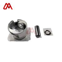 China Truck OEM Parts 8-97176657-1 8-97183667-0 8971766571 8971836670 Standard Piston for ISUZU NKR NPR 4HF1 for sale