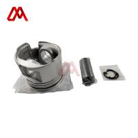 China Truck OEM Parts 8-97176657-1 8-97183667-0 8971766571 8971836670 Standard Piston for ISUZU NKR NPR 4HF1 for sale