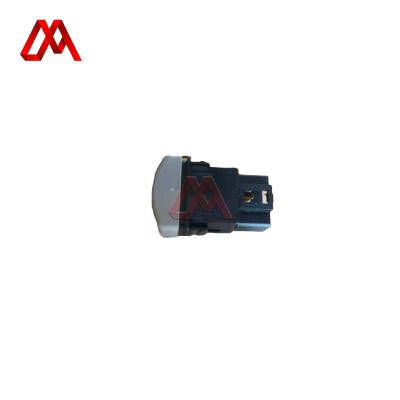 China Truck OEM Parts 8-97202475-0 8972024750 Hazard Switch for ISUZU NPR94 NKR NPR for sale