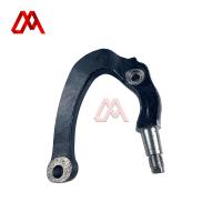 China Truck OEM Parts 8-97210771-0 8972107710 Knuckle Arm for ISUZU NPR 700P for sale