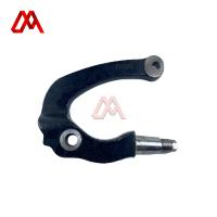 China Truck OEM Parts 8-97210771-0 8972107710 Knuckle Arm for ISUZU NPR 700P for sale