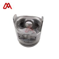China Truck OEM Parts 8-97219032-0 8-98209745-0 Piston 8972190320 8982097450 for ISUZU NKR 4HG1-T for sale