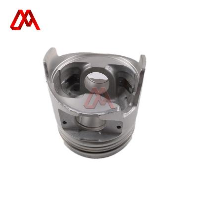 China Truck OEM Parts 8-97219032-0 8-98209745-0 Piston 8972190320 8982097450 for ISUZU NKR 4HG1-T for sale