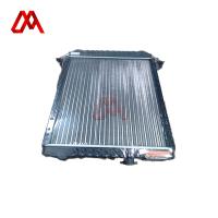China Truck OEM Parts 8-97221762-0 8972217620 Radiaotr Asm for ISUZU 100P-TC for sale