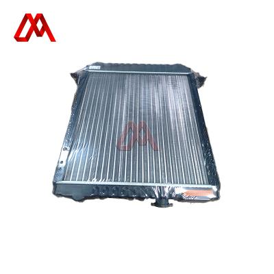 China Truck OEM Parts 8-97221762-0 8972217620 Radiaotr Asm for ISUZU 100P-TC for sale