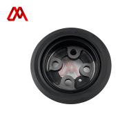 China Truck OEM Parts Crankshaft Damper Pulley 8-97222031-0 8972220310 For ISUZU NPR 4HF1 for sale